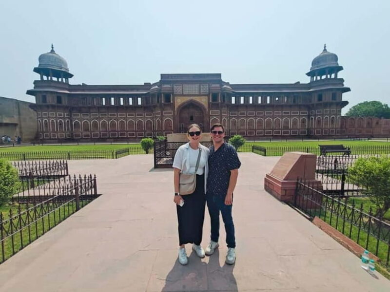 From Delhi: Private Taj Mahal Day Tour with Fast-Track Entry - Practical Tips and Considerations