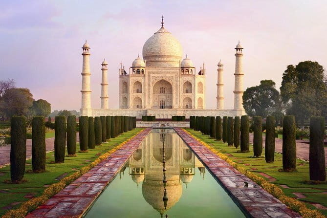 From Delhi Private Taj Mahal Sunrise and Agra Day Tour By Car - Final Thoughts