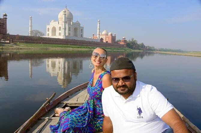 From Delhi: Private Taj Mahal Sunrise Tour with Agra Fort - Frequently Asked Questions