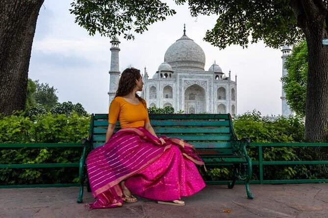From Delhi: Private Taj Mahal Tour by Gatimaan Express Train - FAQ