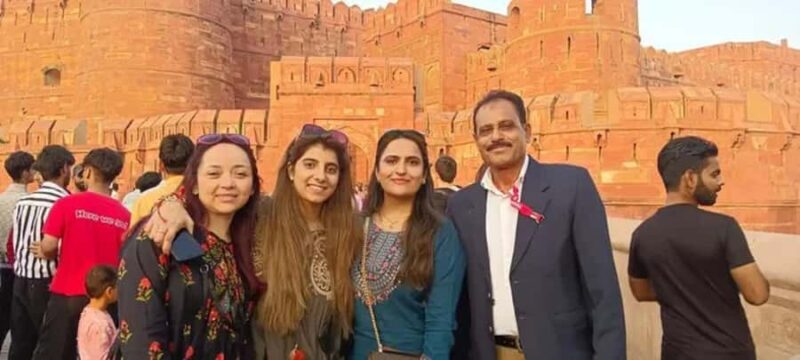 From Delhi: Private Taj Mahal Tour with *Expert guide - Final Thoughts