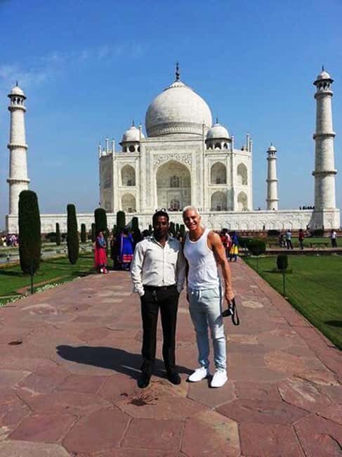 From Delhi: Private Tajmahal, Agra Fort, Baby Taj Day Trip - Who Should Consider This Tour?