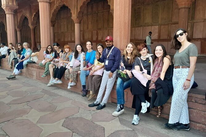 From Delhi: Private Tajmahal Tour by Gatimaan Express - Key Points