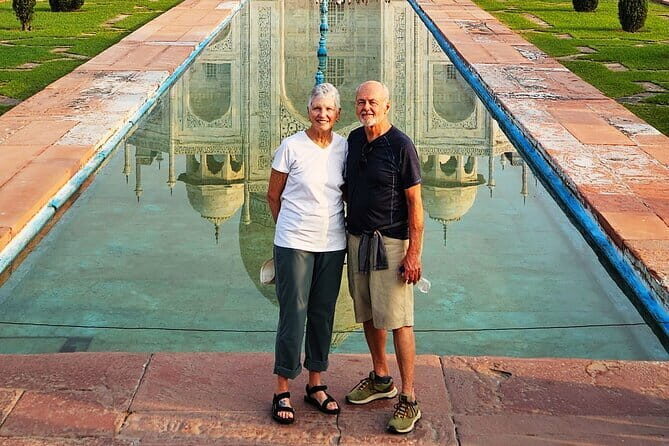 From Delhi: Private Tajmahal Tour by Gatimaan Express - Who Should Consider This Tour?
