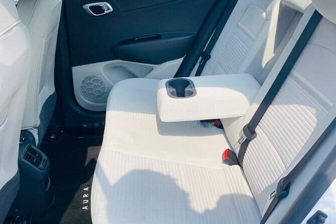 From Delhi: Private Transfers Cab To Jaipur with Agra Sightseeing - Why This Transfer Works: Comfort, Flexibility, and Trust