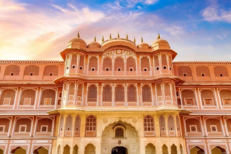 From Delhi: Private Two Day Jaipur Tour with Accommodation - Who Will Love This Tour?