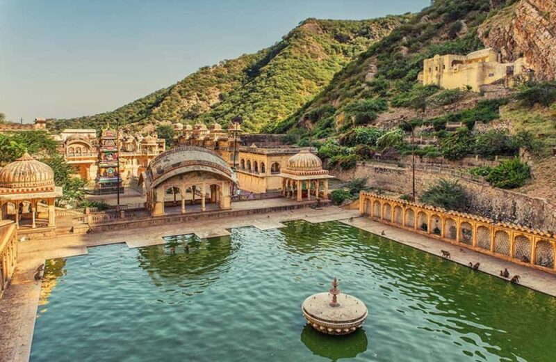 From Delhi: Private Two Day Jaipur Tour with Accommodation - The Sum Up
