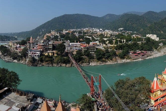 From Delhi: Rishikesh 3-Day Tour with Yoga and Massage - Practical Considerations and Potential Drawbacks