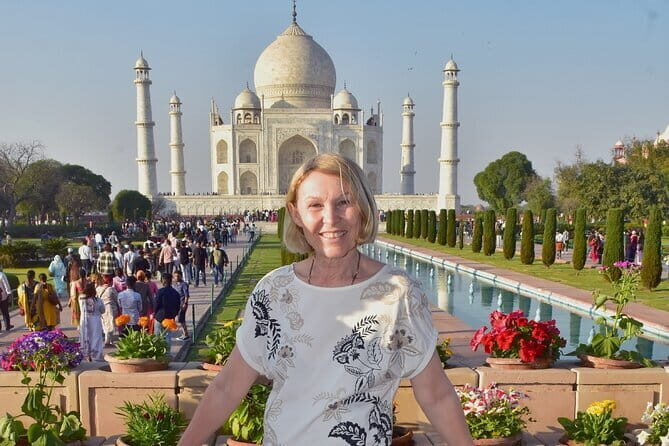 From Delhi: Rishikesh 3-Day Tour with Yoga and Massage - FAQs