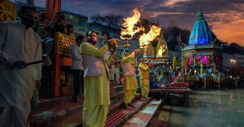 From Delhi: Rishikesh and Haridwar Day Trip - Practical Details and Tips
