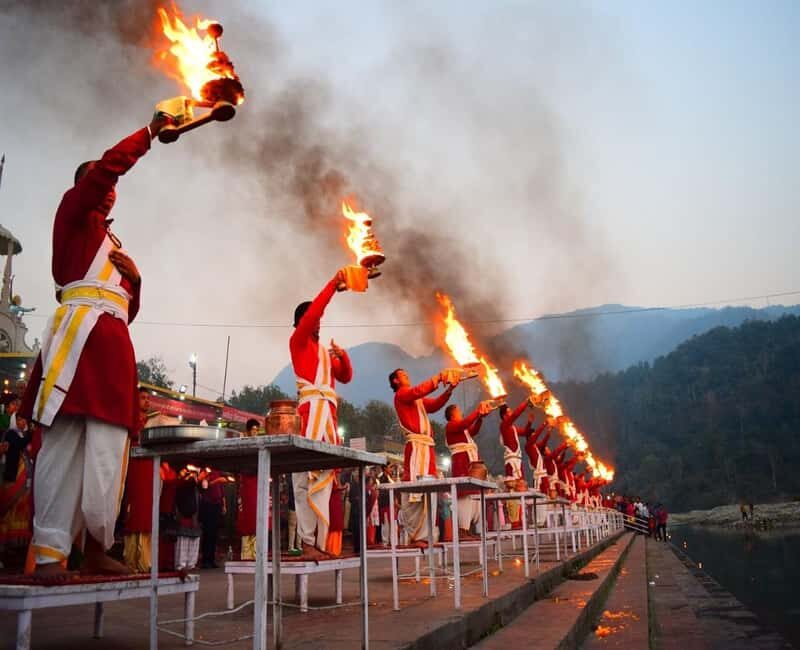 From Delhi: Rishikesh and Haridwar Private Day Tour - The Practicalities: What to Expect and How It Works