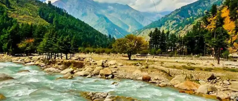 From Delhi: Rishikesh Guided Day Tour by Car - Key Points