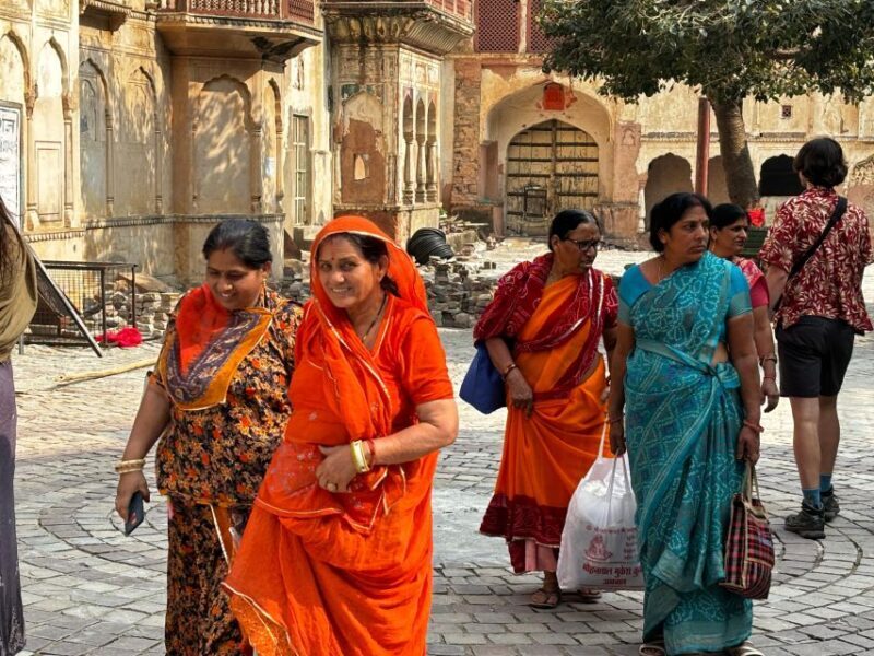 From Delhi Royal India in 5 Days India Golden Triangle Tour - FAQs About This Tour