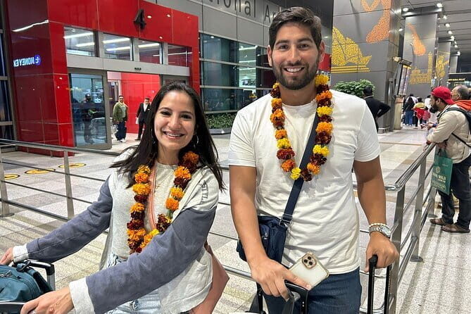 From Delhi Same Day Agra & Fatehpur Sikri Tour by Car - The Itinerary Breakdown