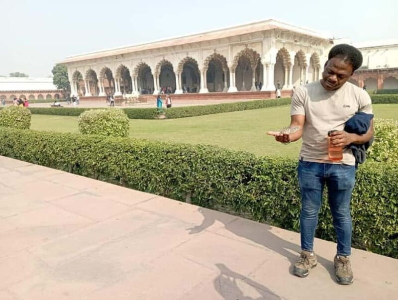 From Delhi -Same Day Agra Tour by Express Train - The “Baby Taj” and Cultural Flair