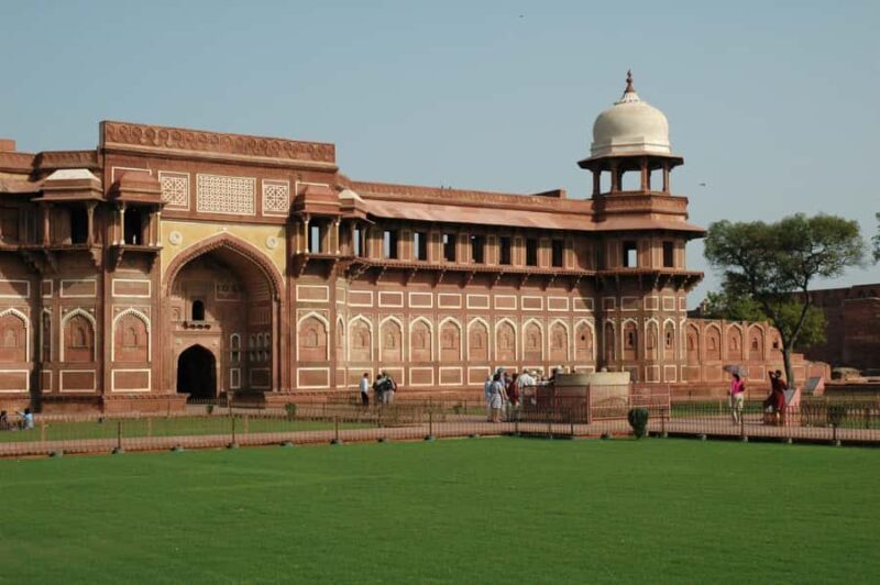From Delhi: Same-Day Agra Tour by Private Car - What to Expect from This Private Day Trip