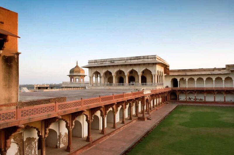 From Delhi: Same-Day Agra Tour by Private Car - The Sum Up: Who Is This Tour Best For?