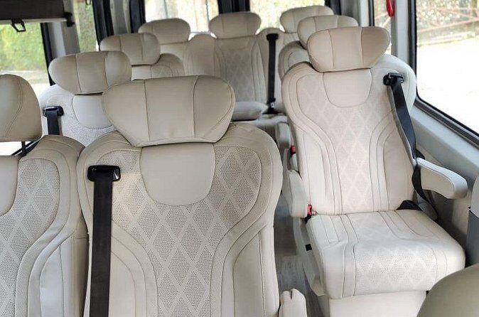 From Delhi: Same Day Agra Trip - Explore Taj Mahal & Agra Fort - The Sum Up