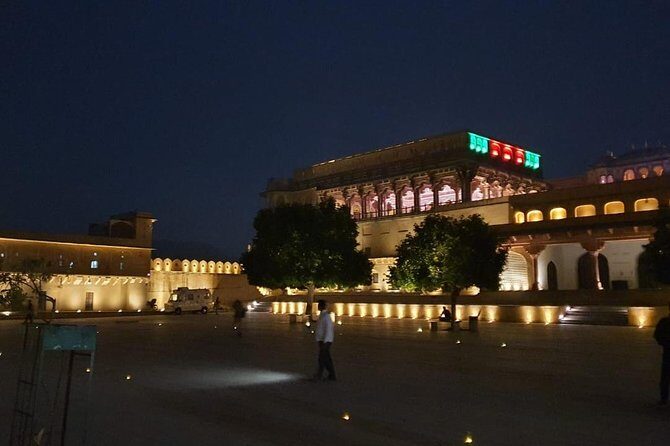 From Delhi: Same Day Amer Fort & Jaipur Tour By Car - FAQ