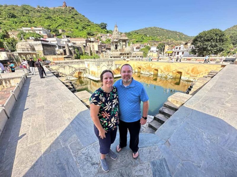 From Delhi: Same Day Group Tour to Jaipur with Transfers - An In-Depth Look at the Jaipur Day Trip