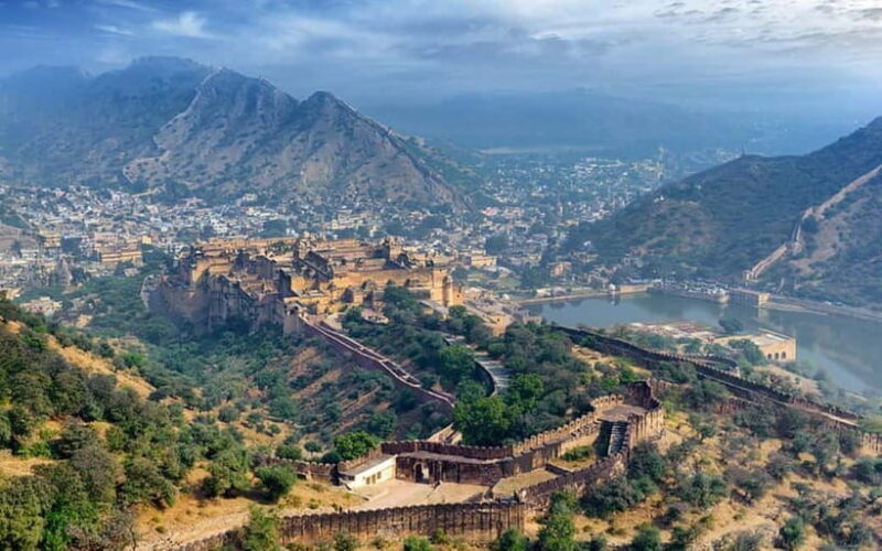 From Delhi: Same Day Guided Jaipur Tour with 5 Star Lunch - FAQ