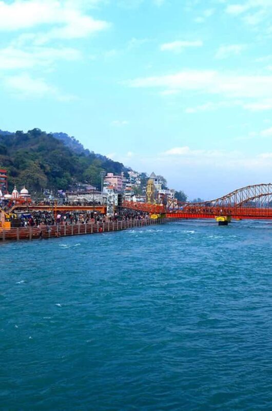 From Delhi: Same Day Haridwar Rishikesh Tour by Private Car. - Key Points