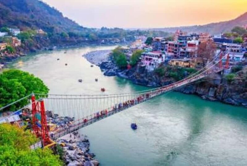 From Delhi: Same Day Haridwar Rishikesh Tour by Private Car. - What Could Be Better