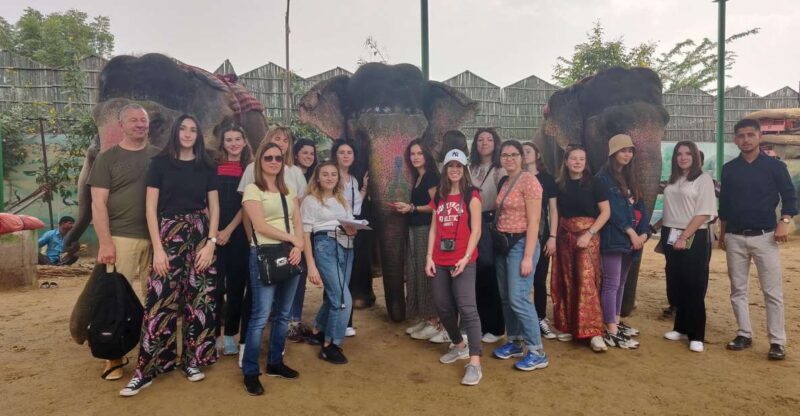 From Delhi : Same Day Jaipur City Guided Tour By Car - Practical Considerations