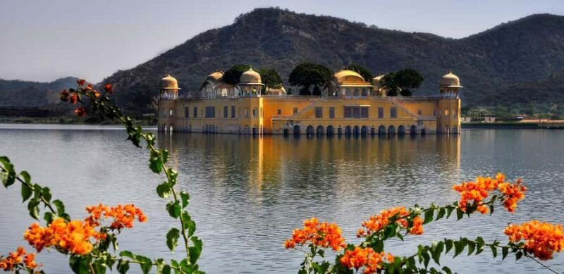 From Delhi:- Same Day Jaipur Pink City of Rajasthan Tour - The Itinerary in Detail: What to Expect