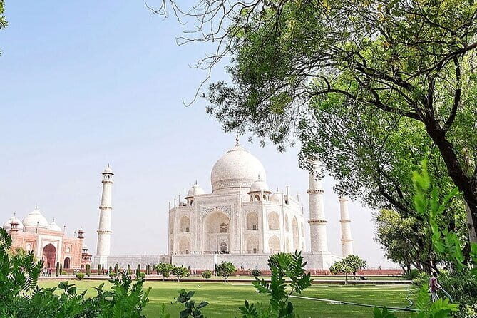 From Delhi- Same Day Jaipur Private Tour By Car - Hands-On Cultural Experience
