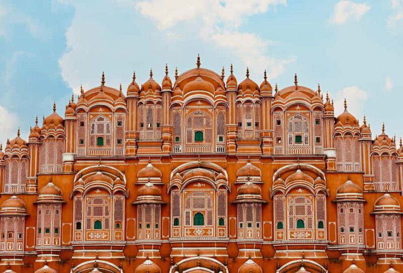 From Delhi : Same Day Jaipur Tour By Car & Expert Tour Guide - Who Should Consider This Tour?