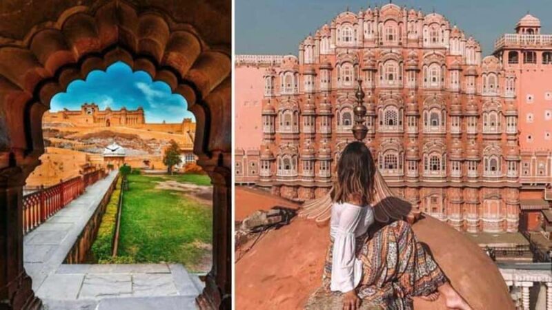 From Delhi Same Day Jaipur Tour with Car, Guide & Lunch - Why Choose This Tour?