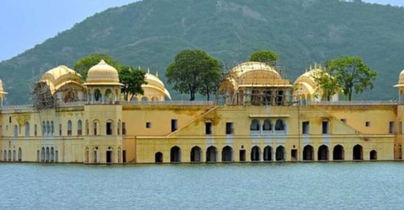 From Delhi : Same Day Jaipur Tour WithTour Guide & Transport - Overall Impression