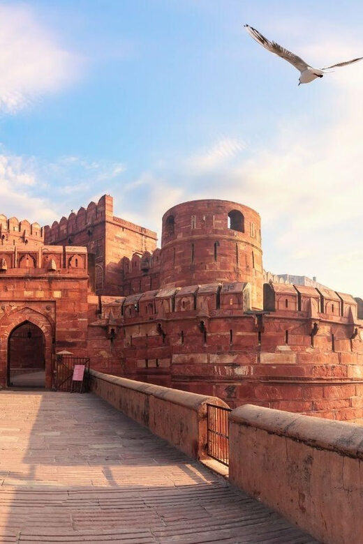 From Delhi: Same Day Priavte Taj Mahal Tour - Practical Tips for Travelers