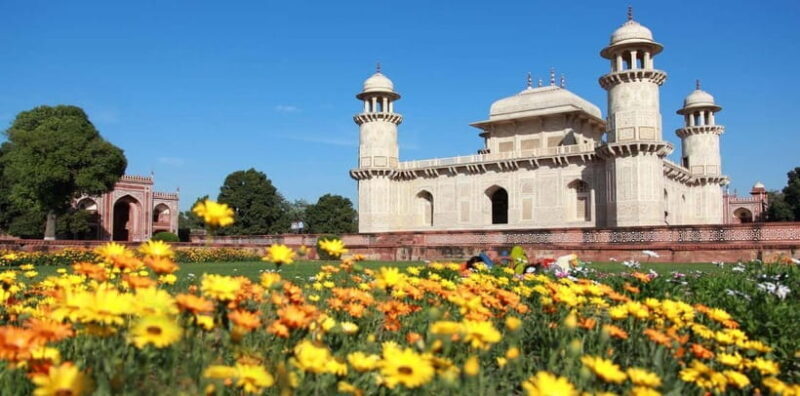 From Delhi: Same Day Priavte Taj Mahal Tour - Authentic Experiences and Traveler Perspectives