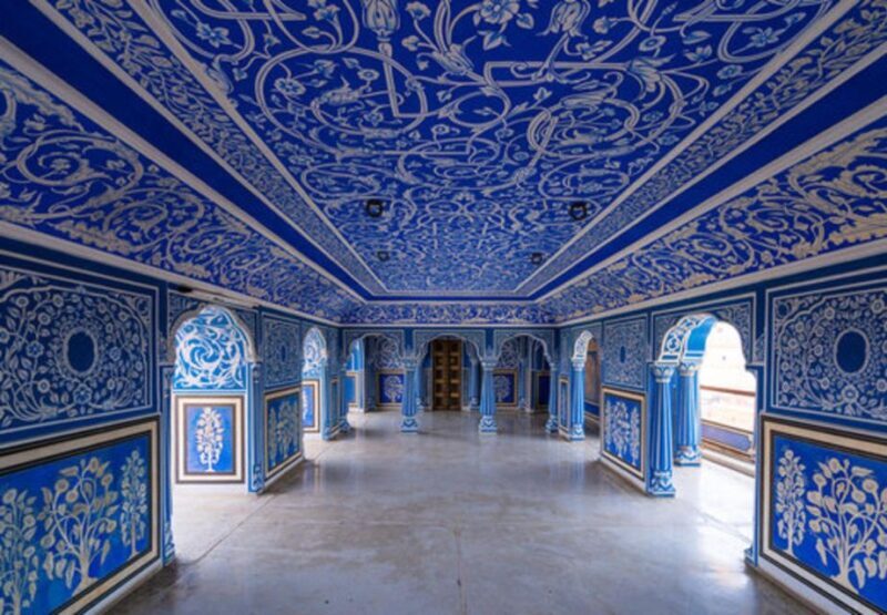 From Delhi: Same Day Private Jaipur Tour with Transfers. - The Journey from Delhi to Jaipur: What to Expect