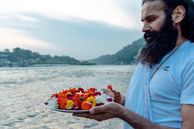 From Delhi: Same Day Rishikesh and Haridwar Tour - An In-Depth Look at the Tour