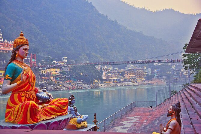 From Delhi: Same Day Rishikesh and Haridwar Tour - Who Should Consider This Tour?
