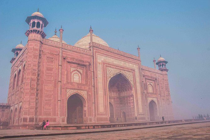 From Delhi: Same Day Taj & Agra Fort with Sunrise Option - FAQs