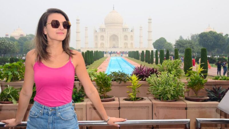 From Delhi: Same Day Taj Mahal & Agra Day Tour by Car - Potential Drawbacks to Consider