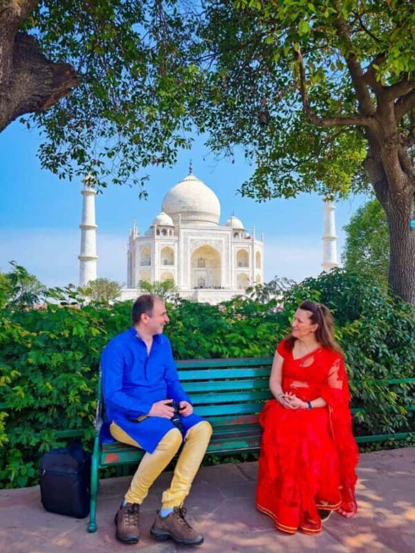 From Delhi:- Same Day Taj Mahal, Agra Guided Tour - FAQ