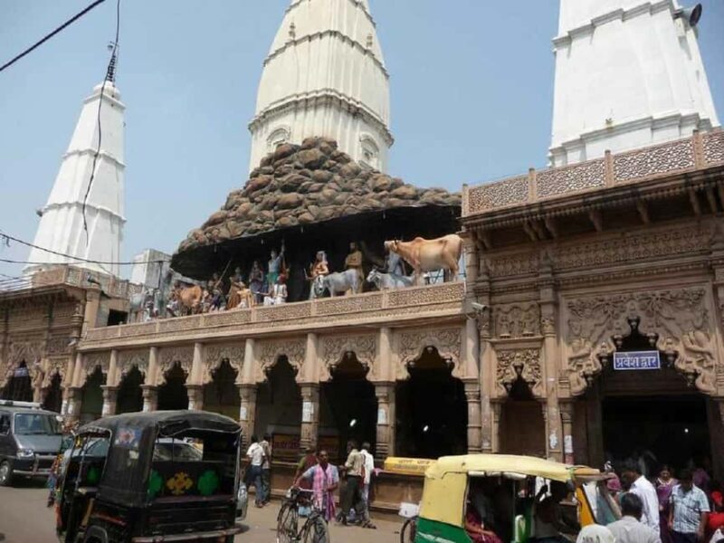 From Delhi: Same day Taj Mahal, Mathura & Vrindavan tour.... - Final Thoughts: Is This Tour Right for You?