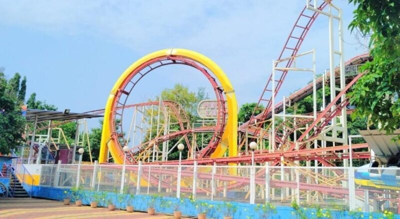 From Delhi : Same day Taj Mahal tour by car all inclusive - Returning to Delhi