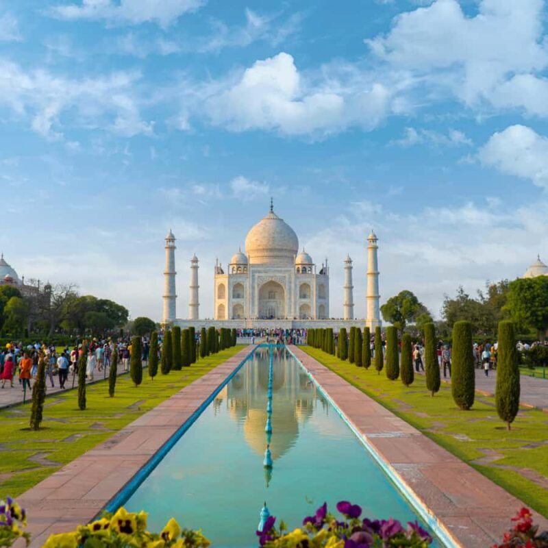 From Delhi : Same day Taj Mahal tour by car all inclusive - How This Tour Balances Value and Experience
