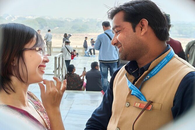 From Delhi: Same Day Taj Mahal Tour By Car - Final Thoughts