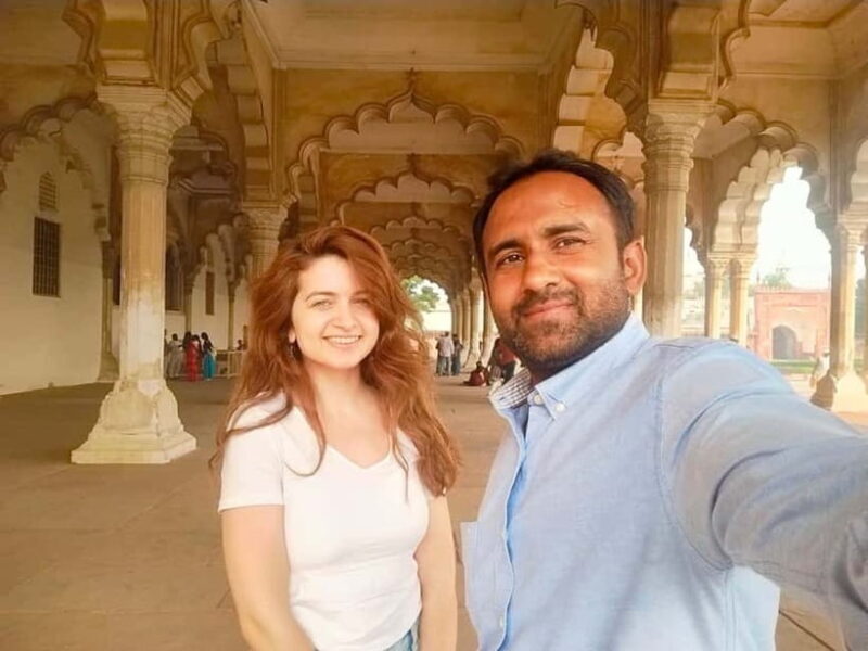 From Delhi: Same Day Taj Mahal Tour with lunch in 5 star - Who Should Consider This Tour?