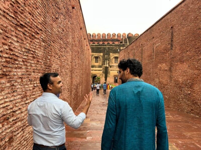 From Delhi: Same Day Taj Mahal Tour With Traditional Dress - Why the Taj Mahal is Worth the Visit