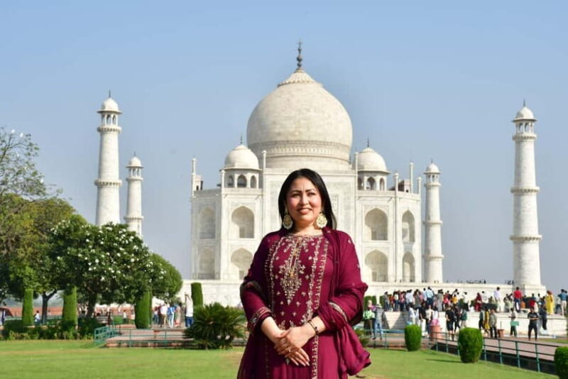 From Delhi: Same Day Taj Mahal Trip By India's Fastest Train - Final Thoughts