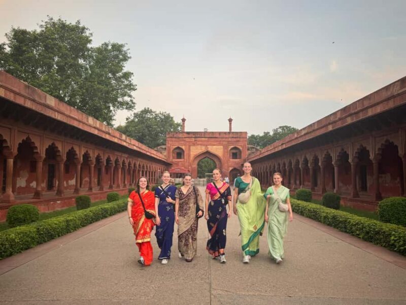 From Delhi: Same Day Trip Taj Mahal & Agra Fort with Lunch - Who Will Love This Tour?