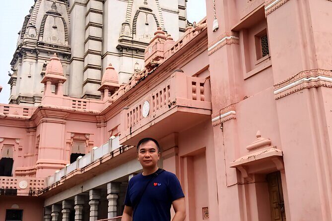 From Delhi: Same Day Varanasi Tour By Flight With Boat Ride - Who Should Consider This Tour?